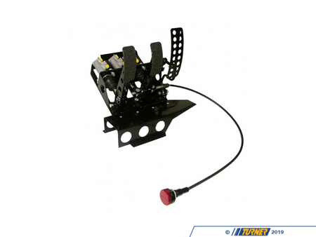 OBPBMWL008DBW2 - OBP E36 Track Pro 3-Pedal Box - E36 3 Series | Turner ...