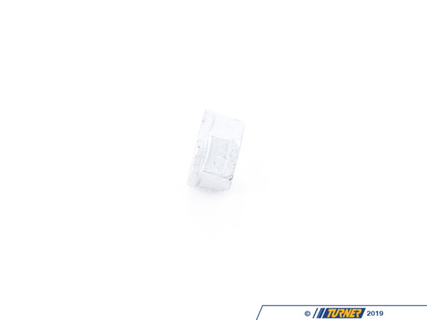 33326760368 - Genuine BMW Hexagon Nut With Collar - 33326760368 ...
