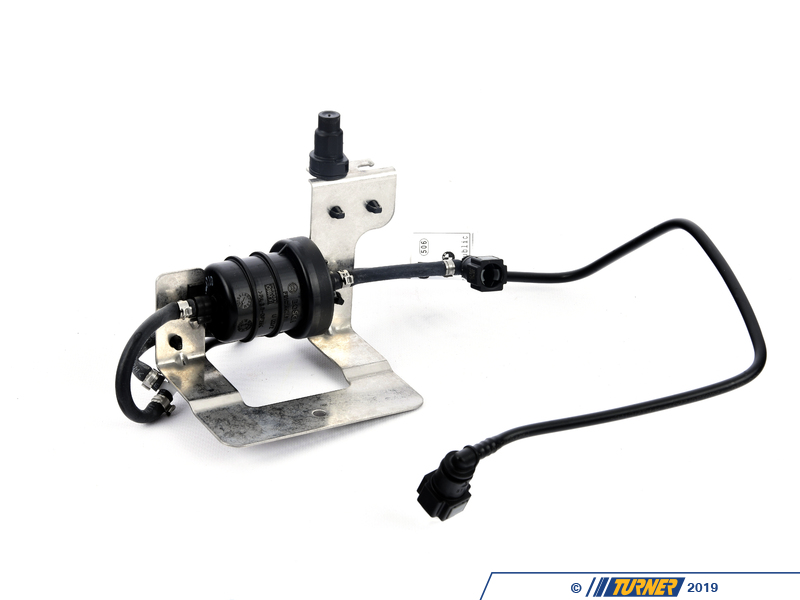 16197205043 - Genuine BMW Hose Line - 16197205043 - E70 X5 | Turner ...