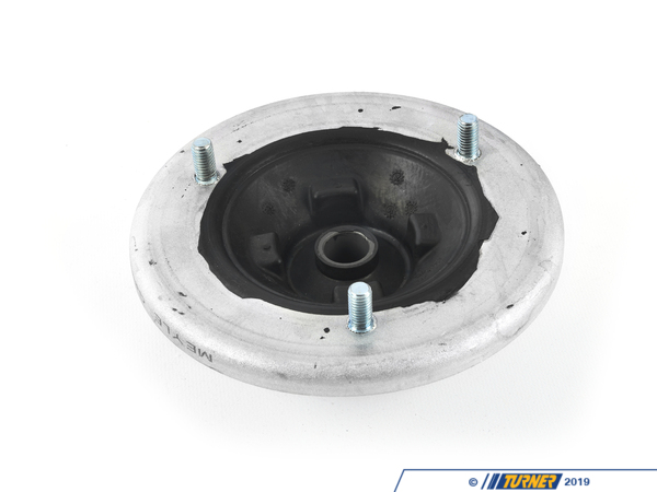 31331091708 - Meyle Upper Front Strut Mount - E39, E52 | Turner Motorsport