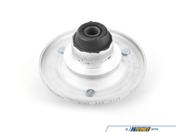 31331091708 - Meyle Upper Front Strut Mount - E39, E52 | Turner Motorsport