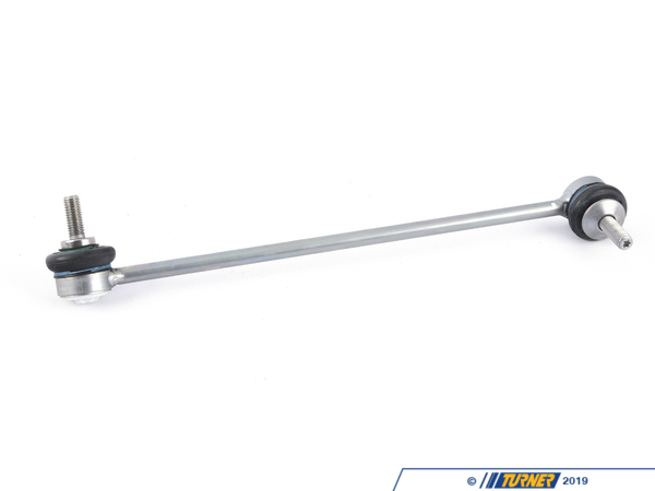 31302284644 - Genuine BMW Front Right End Link - F80, F82, F83, F87 ...