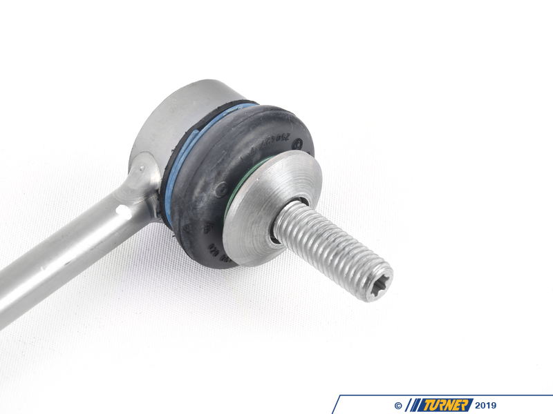 31302284644 - Genuine BMW Front Right End Link - F80, F82, F83, F87 ...