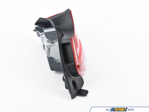 63217420994 - Genuine BMW LED LCI Taillight - Right - F22, F23, F87 ...