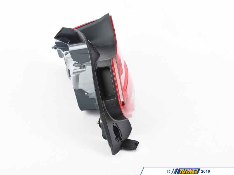 63217420994 - Genuine BMW LED LCI Taillight - Right - F22, F23, F87 ...
