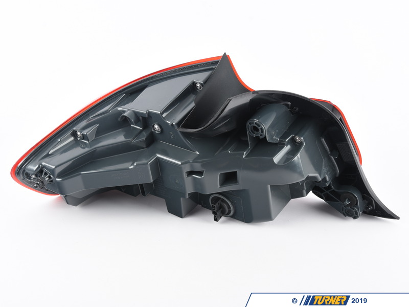 63217420994 - Genuine BMW LED LCI Taillight - Right - F22, F23, F87 ...