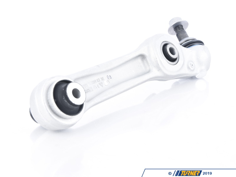 31126850781 - OEM Lemforder Front Lower Control Arm, Left - 31126850781 ...