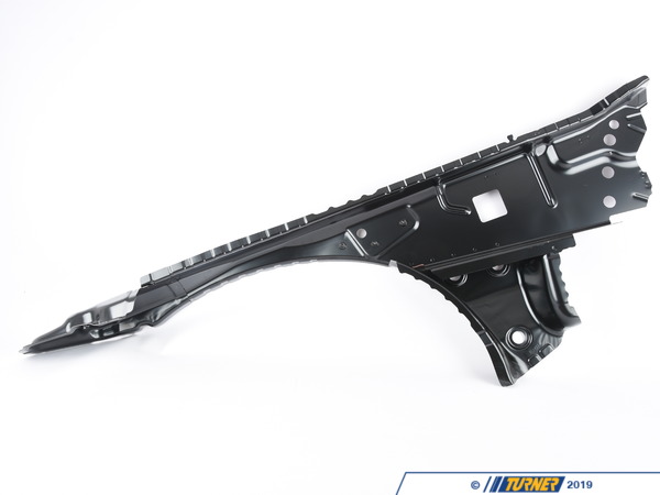 41217224898 - Genuine BMW Support Bracket W/o Vin Whee - 41217224898 ...