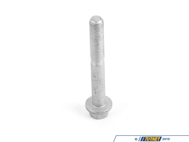 22116781285 - HEXAGON SCREW WITH FLANGE | Turner Motorsport
