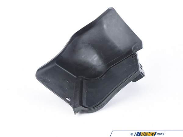 64316940855 - Genuine BMW Water Drain, Left - 64316940855 - E82,E90,E92 ...