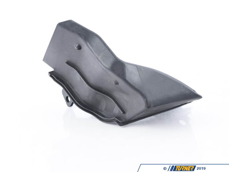 64316940855 - Genuine BMW Water Drain, Left - 64316940855 - E82,E90,E92 ...