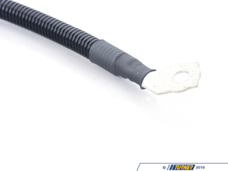 12421732447 - Genuine BMW Positive Battery Cable - E21 320i | Turner ...