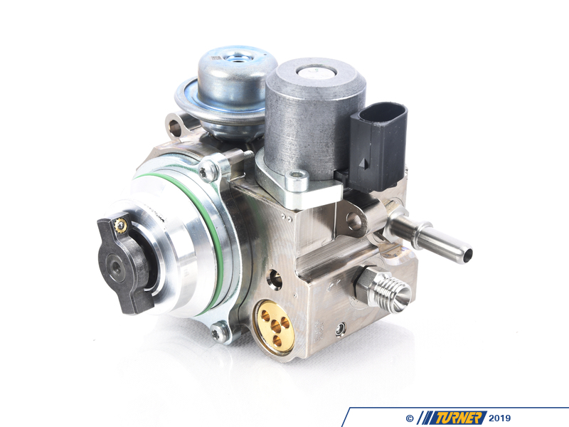 13517592429 - Fuel Pump - High Pressure | Turner Motorsport