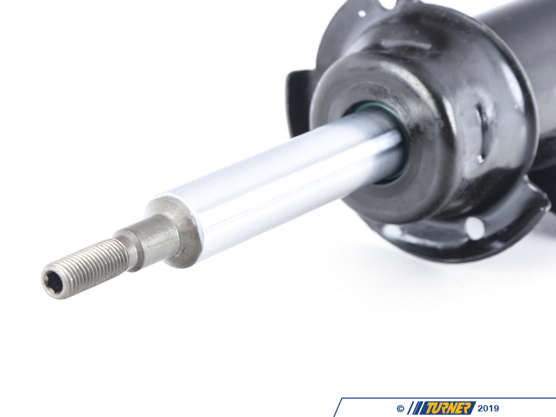 31316851333 - Genuine BMW Left Front Spring Strut - 31316851333 ...