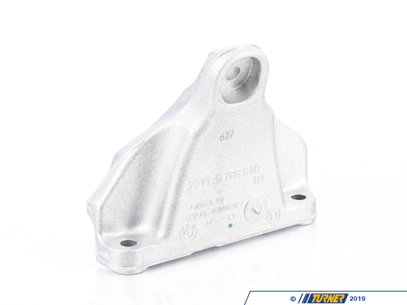 22116788610 - Genuine BMW Engine Supporting Bracket, R - 22116788610 ...