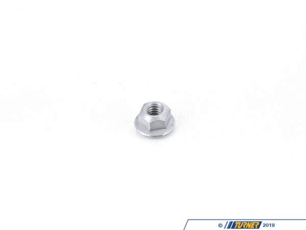 07119905949 - SELF-LOCKING HEX NUT | Turner Motorsport