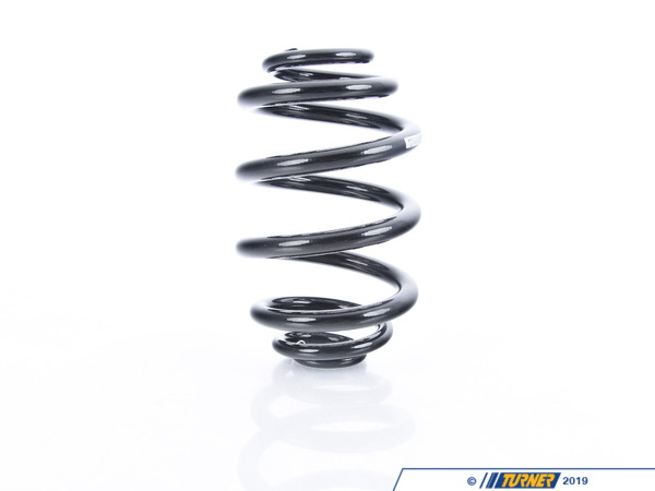 33536775573 - Mubea Rear Coil Spring - E46 | Turner Motorsport