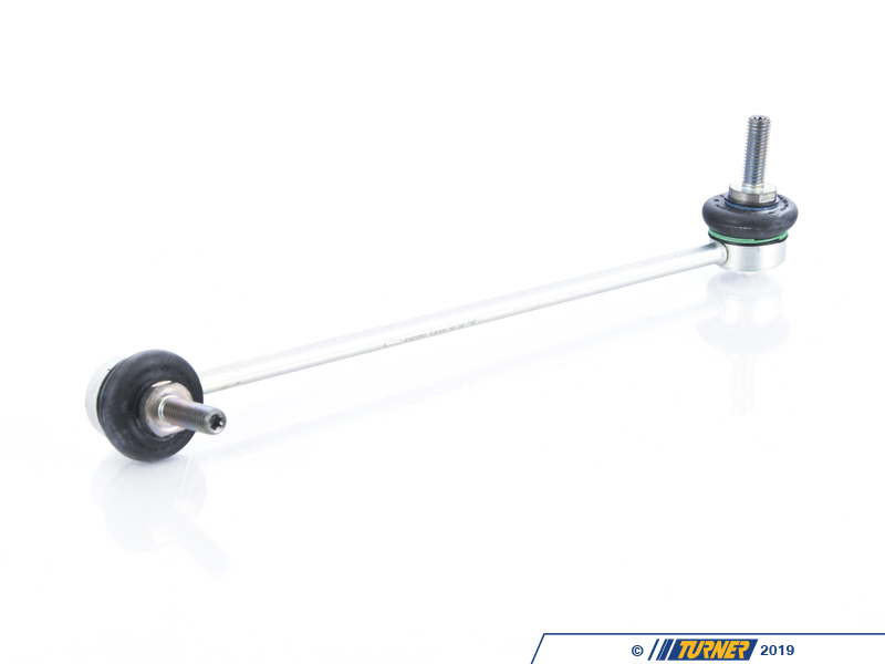 31359806351 - Genuine MINI Front End Link - Front Left - R60 R61 ...