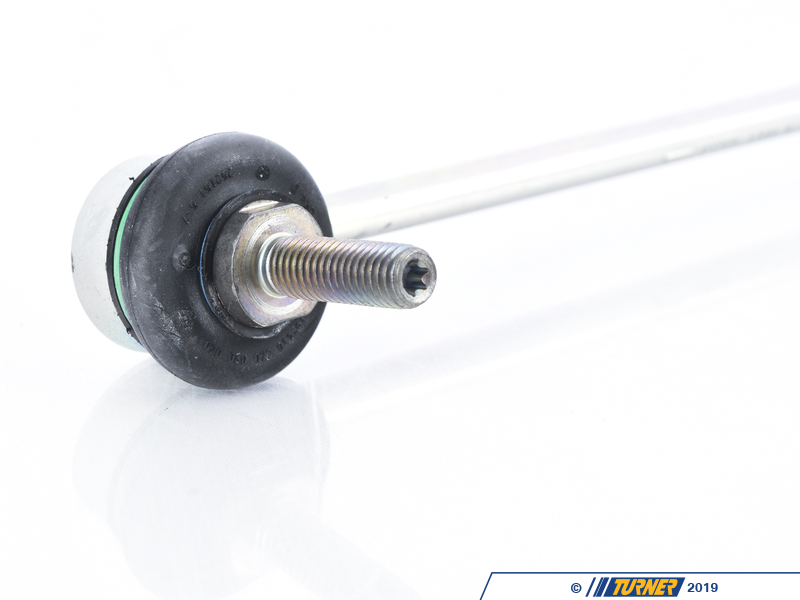 31359806351 - Genuine MINI Front End Link - Front Left - R60 R61 ...