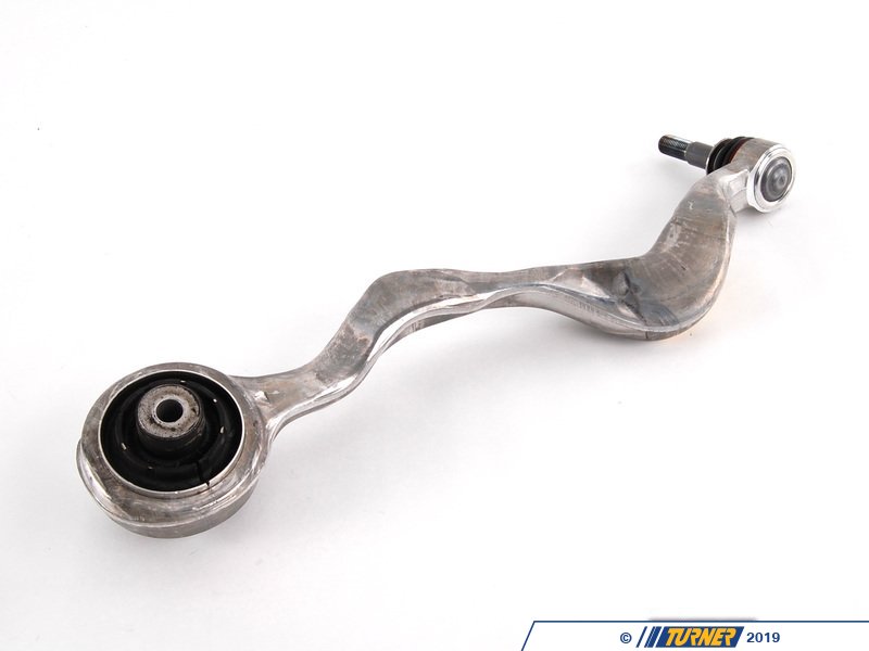 31102283575 - Genuine BMW Front Tension Strut - Left - E82 1 M Coupe ...