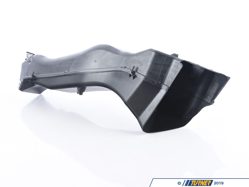 51747343803 - Genuine BMW Air Duct, Brake, Left - 51747343803 - F15 ...