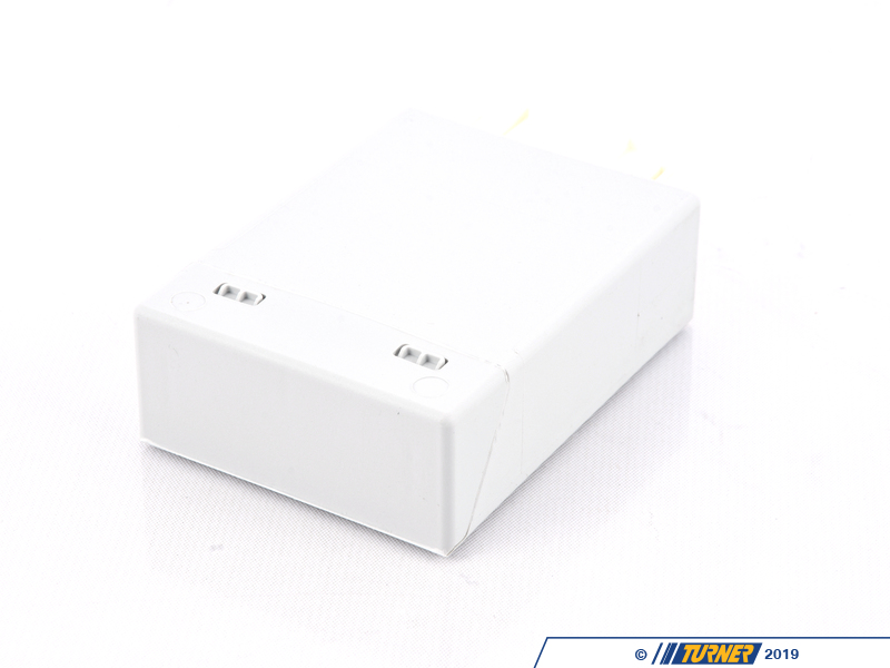 37146860387 - Genuine BMW Control Unit, Air Suspension - 37146860387 ...