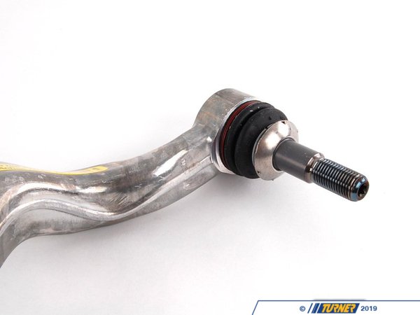31102283575 - Genuine BMW Front Tension Strut - Left - E82 1 M Coupe ...