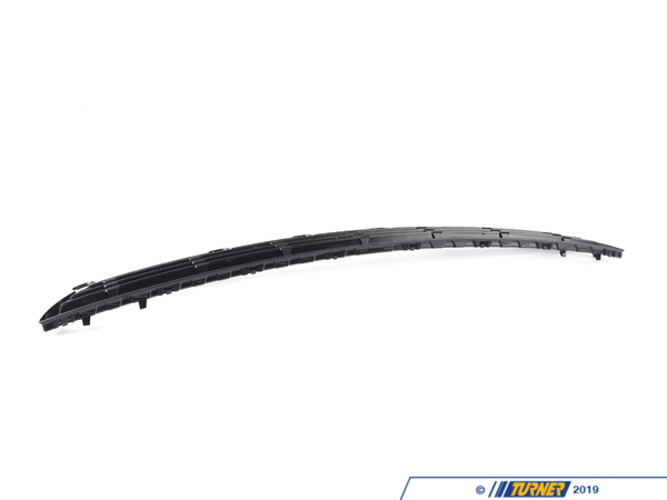 51117294475 - Genuine BMW Grill, Center Lower - 51117294475 - F15 ...