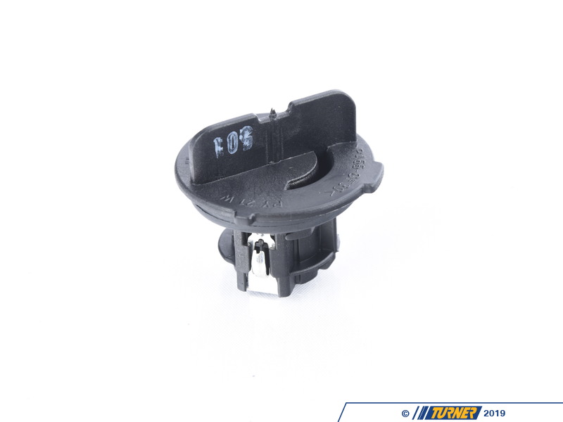 63117393855 - Genuine BMW Bulb Socket Py21W - 63117393855 - F22 ...