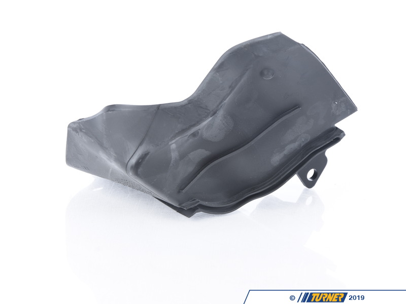 64316940856 - Genuine BMW Water Drain, Right - 64316940856 - E82,E90 ...