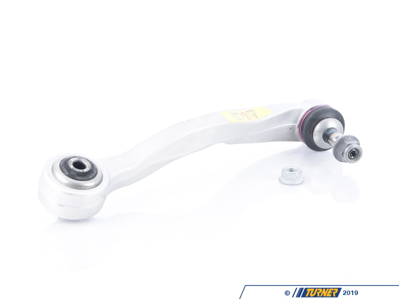 31126768297 - OEM Lemforder Front Lower Control Arm, Left - 31122347963 ...