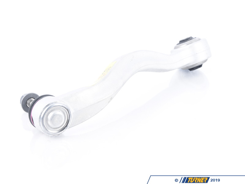 31126768297 - OEM Lemforder Front Lower Control Arm, Left - 31122347963 ...