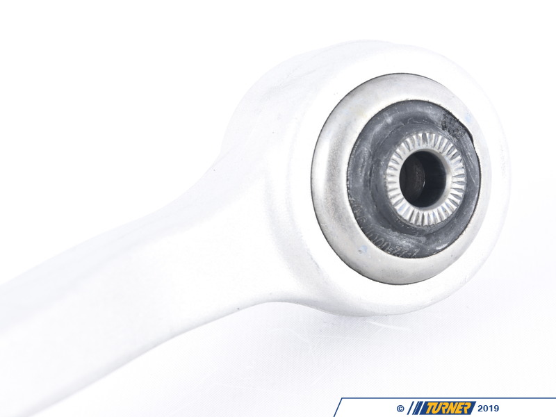 31126768297 - OEM Lemforder Front Lower Control Arm, Left - 31122347963 ...