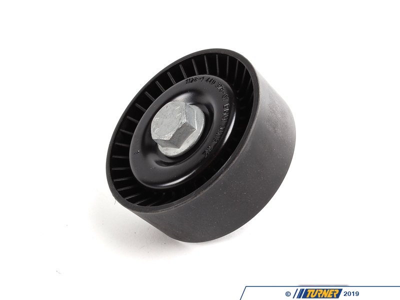 11281440378 - Genuine BMW Deflection Pulley - 11281440378 | Turner ...