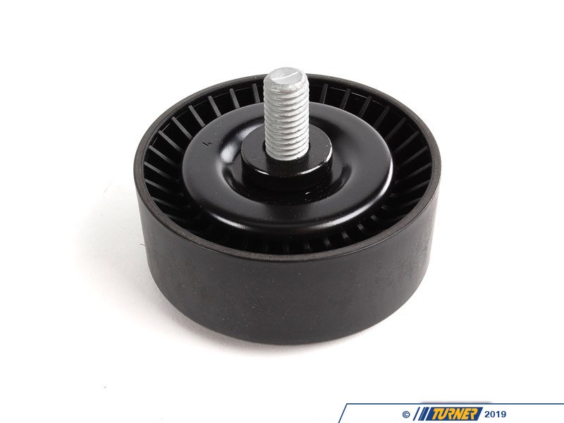 11281440378 - Genuine BMW Deflection Pulley - 11281440378 | Turner ...