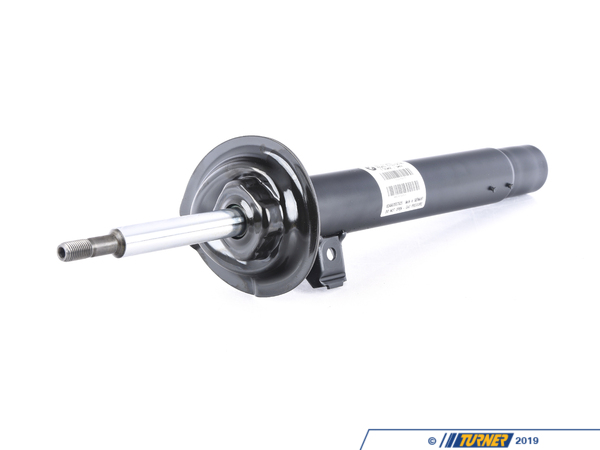 31316759097 - Genuine BMW Left Front Spring Strut - 31316759097 - E46 ...