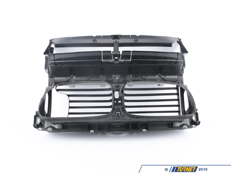 51647332891 - Genuine BMW Air Duct | Turner Motorsport