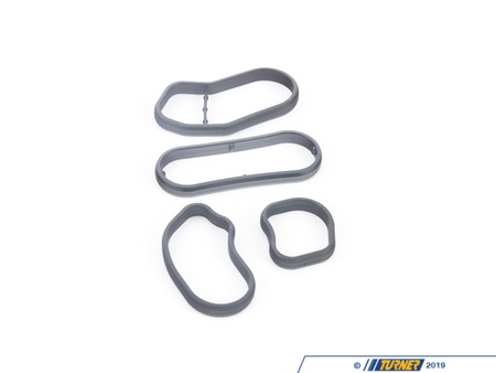 11428591461 - GASKET SET | Turner Motorsport