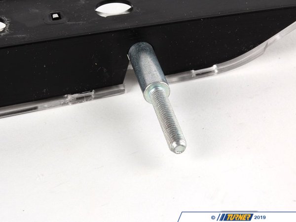 63256930246 - Third Brake Light - White - E85 Z4 2.5i, 3.0i, 3.0si, M ...