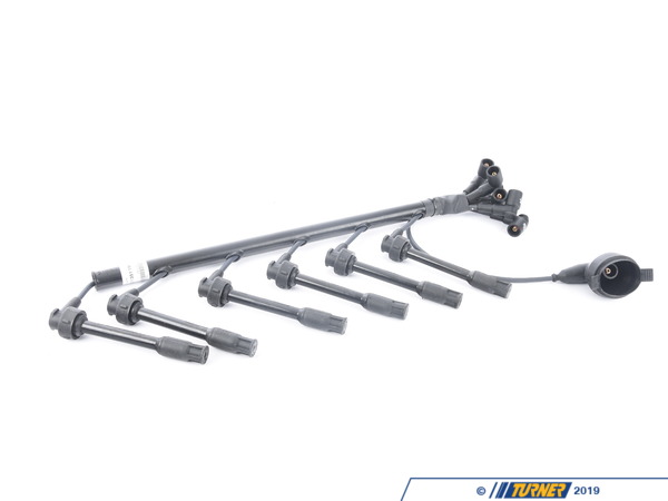 12-7718 - 8mm High-Performance Ignition Wire Set - E24 M6, E28 M5 ...