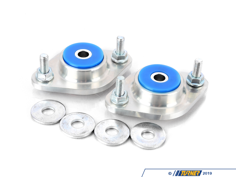 IRPRTM-P - IRP Performance Rear Polyurethane Shock Mount - E30 E36 E46 ...