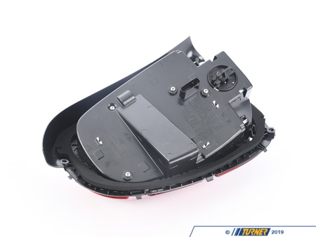 63217435134 - Genuine European Mini Tail Light LED Union Jack UK ...