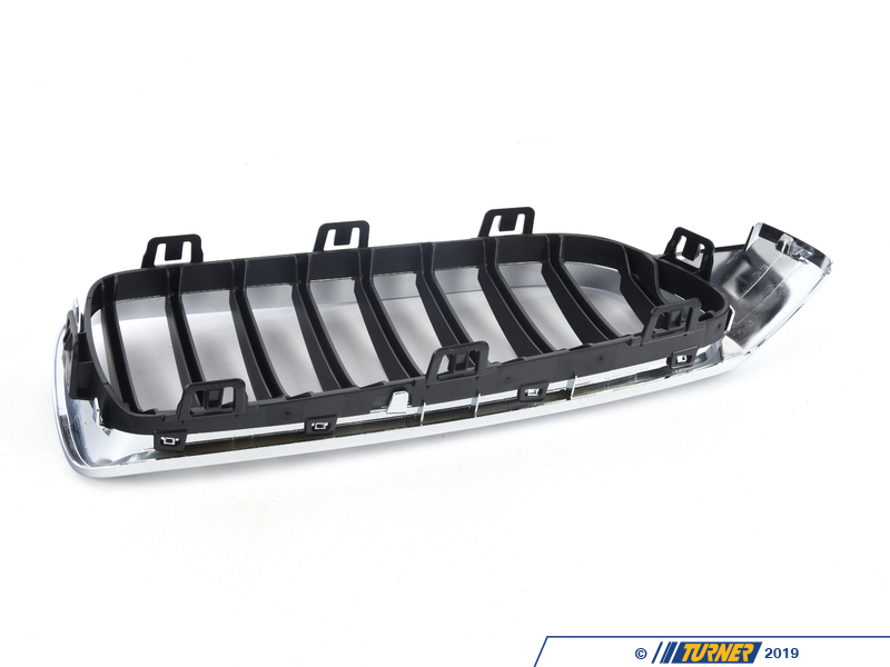 51137294817 - Genuine BMW Sport Front Grille - Left - F32 F36 F33 ...