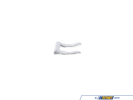 191611715 - Brake Line Clip - Priced Each | Turner Motorsport