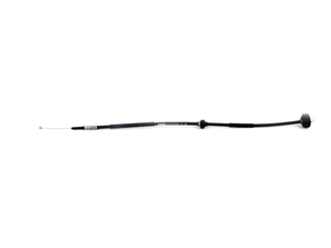 34436772104 - Genuine BMW Bowden Cable, Parking Brake, - 34436772104 ...