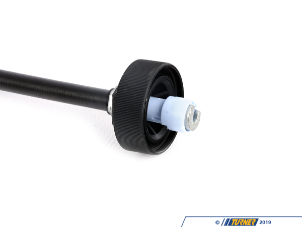 34436772104 - Genuine BMW Bowden Cable, Parking Brake, - 34436772104 ...
