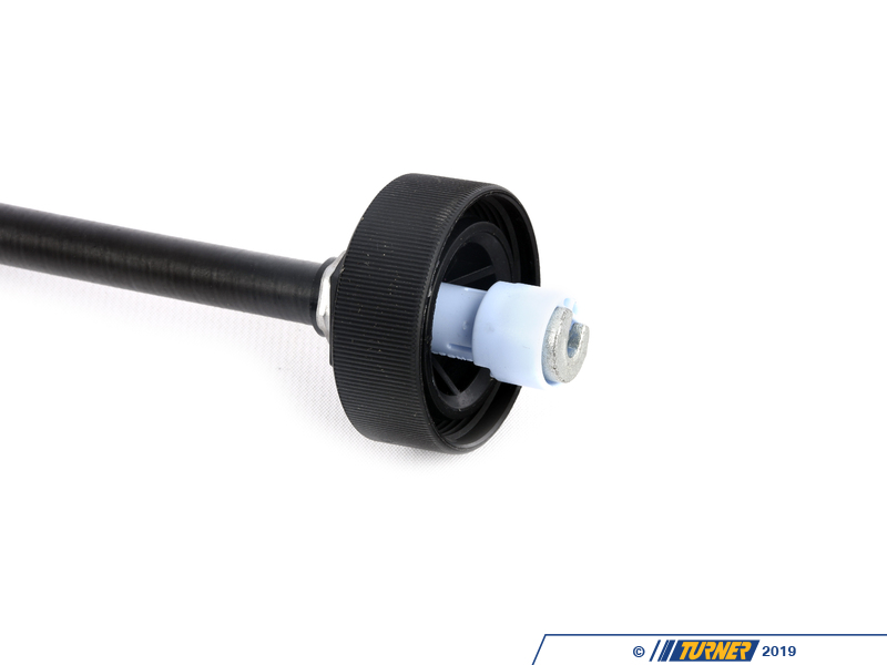 34436772104 - Genuine BMW Bowden Cable, Parking Brake, - 34436772104 ...