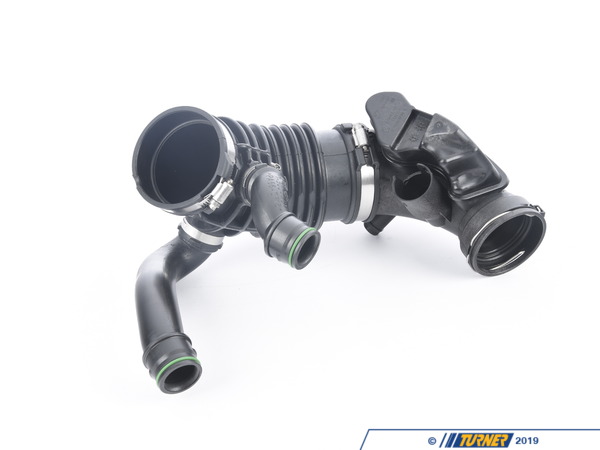 13717643302 - Genuine BMW Air Duct - 13717643302 | Turner Motorsport