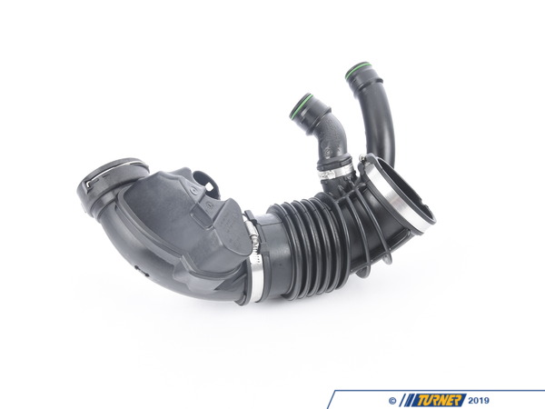 13717643302 - Genuine BMW Air Duct - 13717643302 | Turner Motorsport