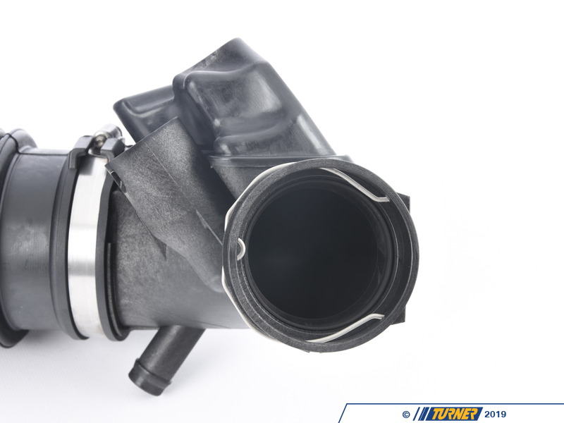 13717643302 - Genuine BMW Air Duct - 13717643302 | Turner Motorsport